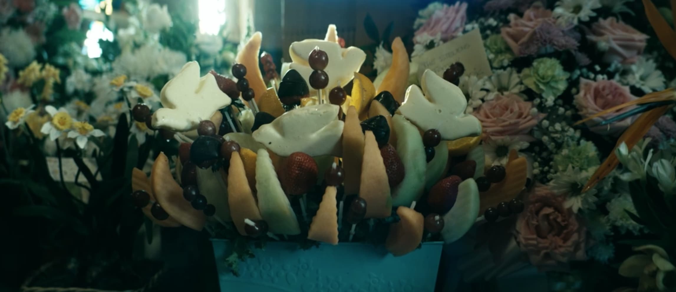 17 Surprisingly Wholesome Moments From The Second Season Of 'The Boys'