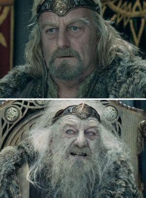 Small Details From 'The Lord Of The Rings: The Two Towers' That Would ...