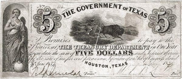 Surprising Pictures From Texas History That We Never Saw In School