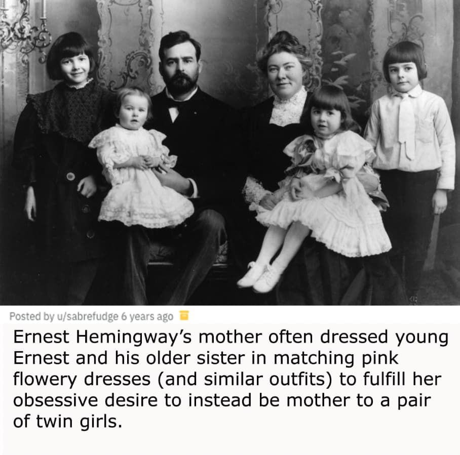 16 Fascinating Stories We Learned About Ernest Hemingway's Legendary Life