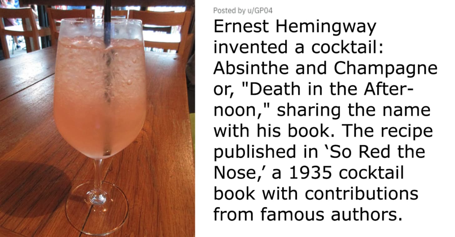 16 Fascinating Stories We Learned About Ernest Hemingway's Legendary Life