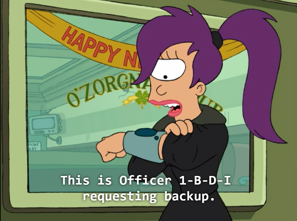 Things You Probably Didn't Know About Futurama