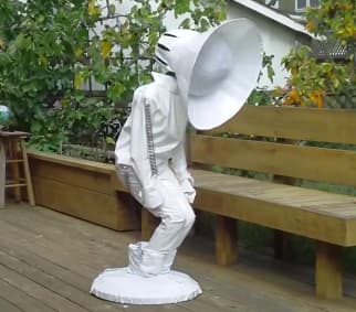 20 Pixar Halloween Costumes That Took Their Creativity To Infinity And ...