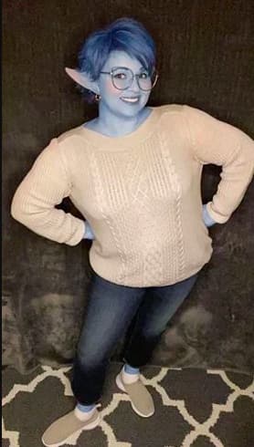 20 Pixar Halloween Costumes That Took Their Creativity To Infinity And ...