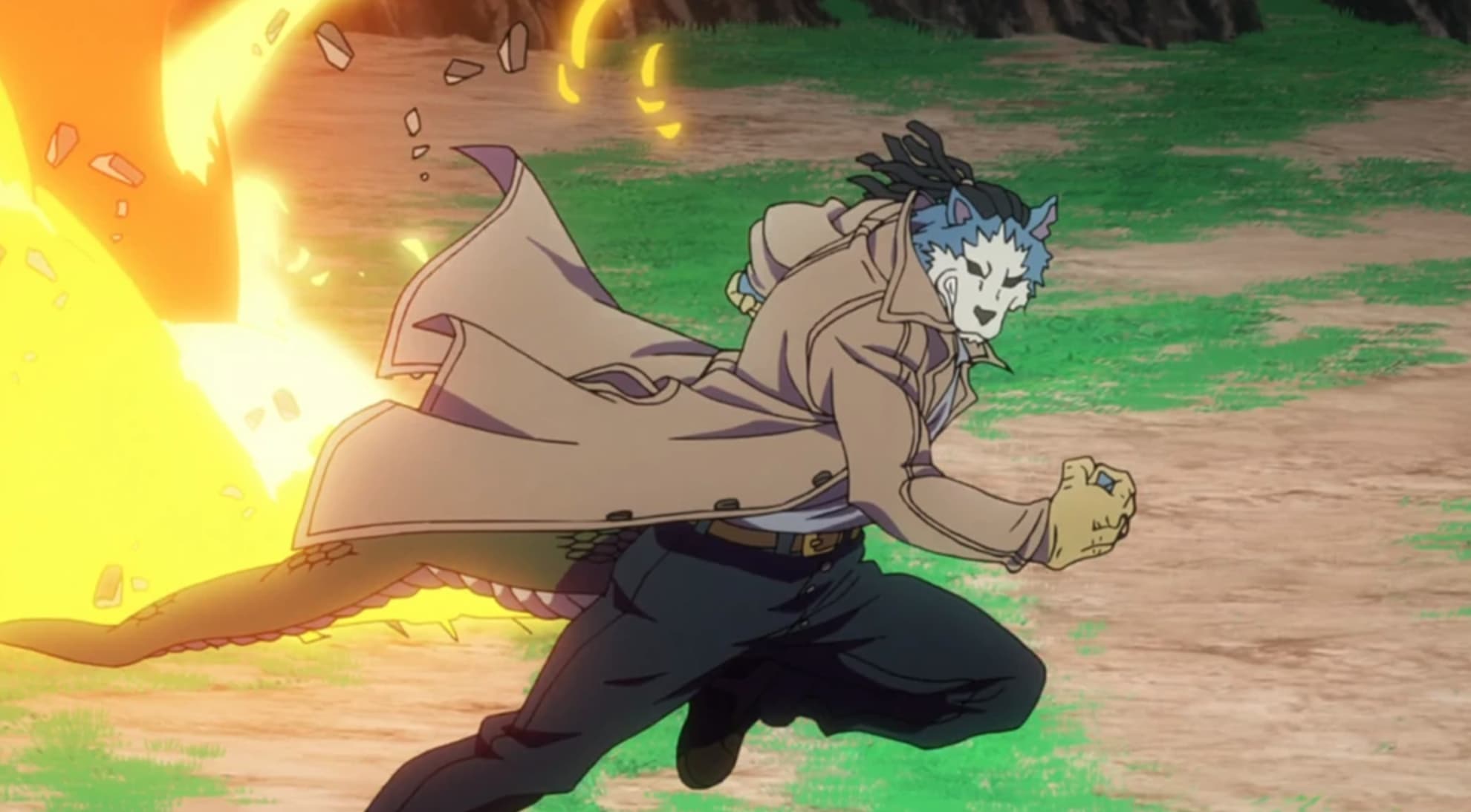 The 15 Strongest Mutant Type Quirks In My Hero Academia