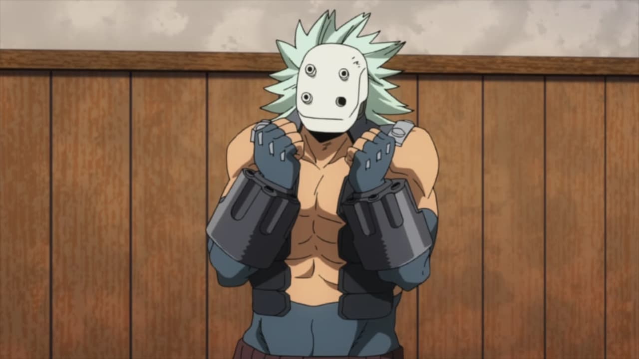 The 15 Strongest Mutant Type Quirks In My Hero Academia