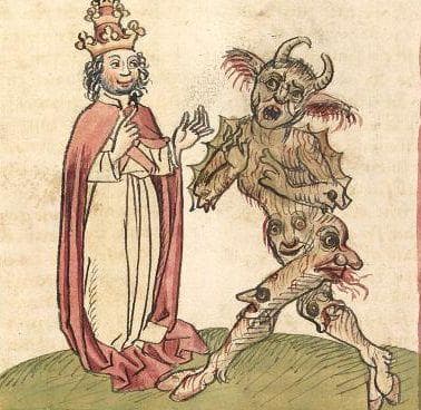 Facts About The Medieval Era That Sound Made Up - But Aren’t