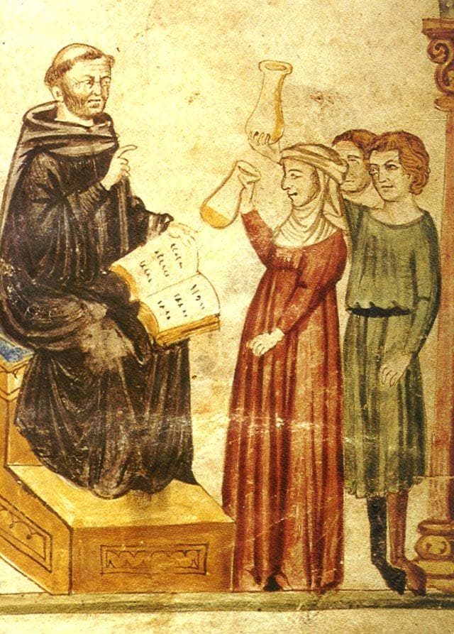 Facts About The Medieval Era That Sound Made Up - But Aren’t