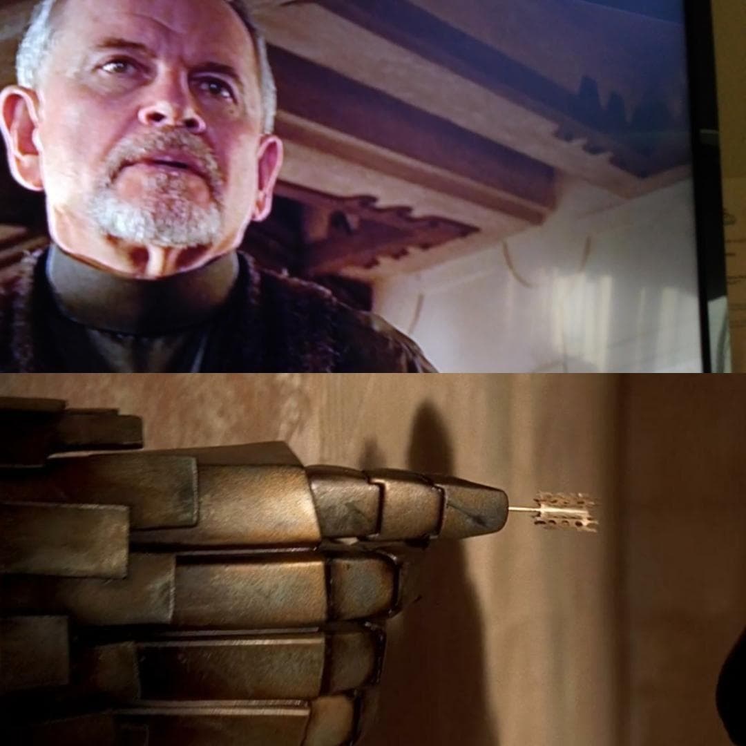 'The Fifth Element' Hidden Details Worth A Rewatch