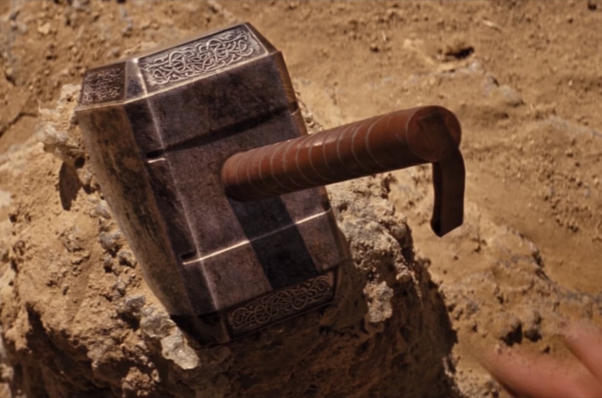 Thor Trilogy: 10 Details You Probably Missed