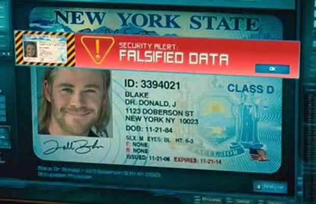 23 Small Details From The 'Thor' Movies You Probably Missed The First ...