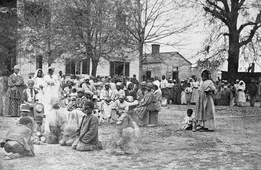 The 14 Darkest Moments In The American Civil War