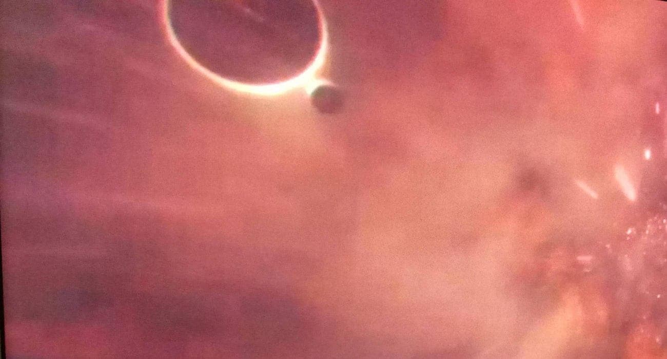 23 Small Details From The 'Thor' Movies You Probably Missed The First ...