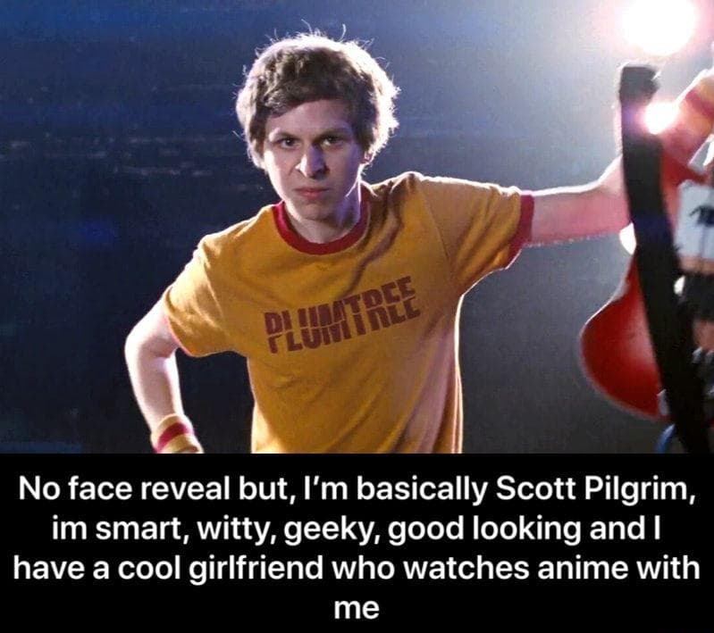20 'Scott Pilgrim vs. The World' Memes That Even Casual Fans Will Enjoy