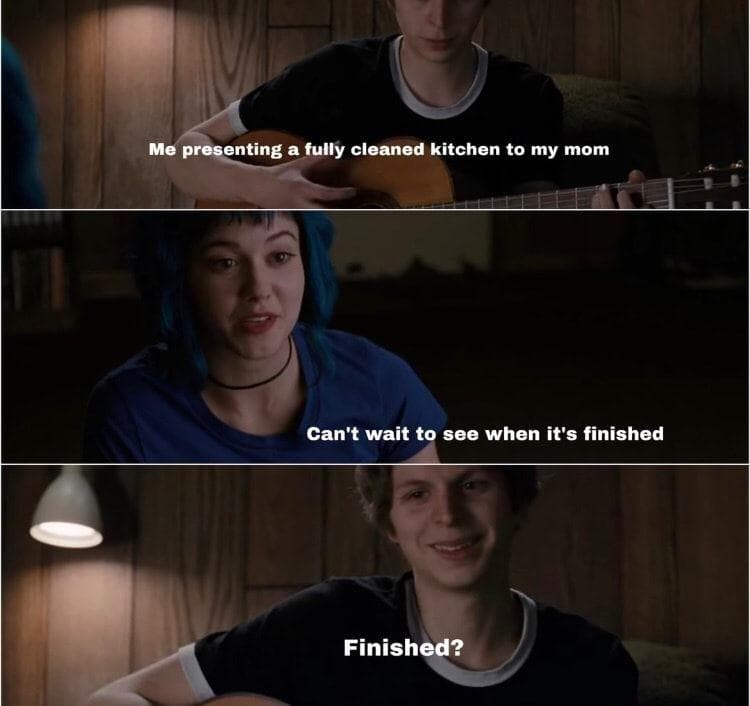 20 'Scott Pilgrim vs. The World' Memes That Even Casual Fans Will Enjoy