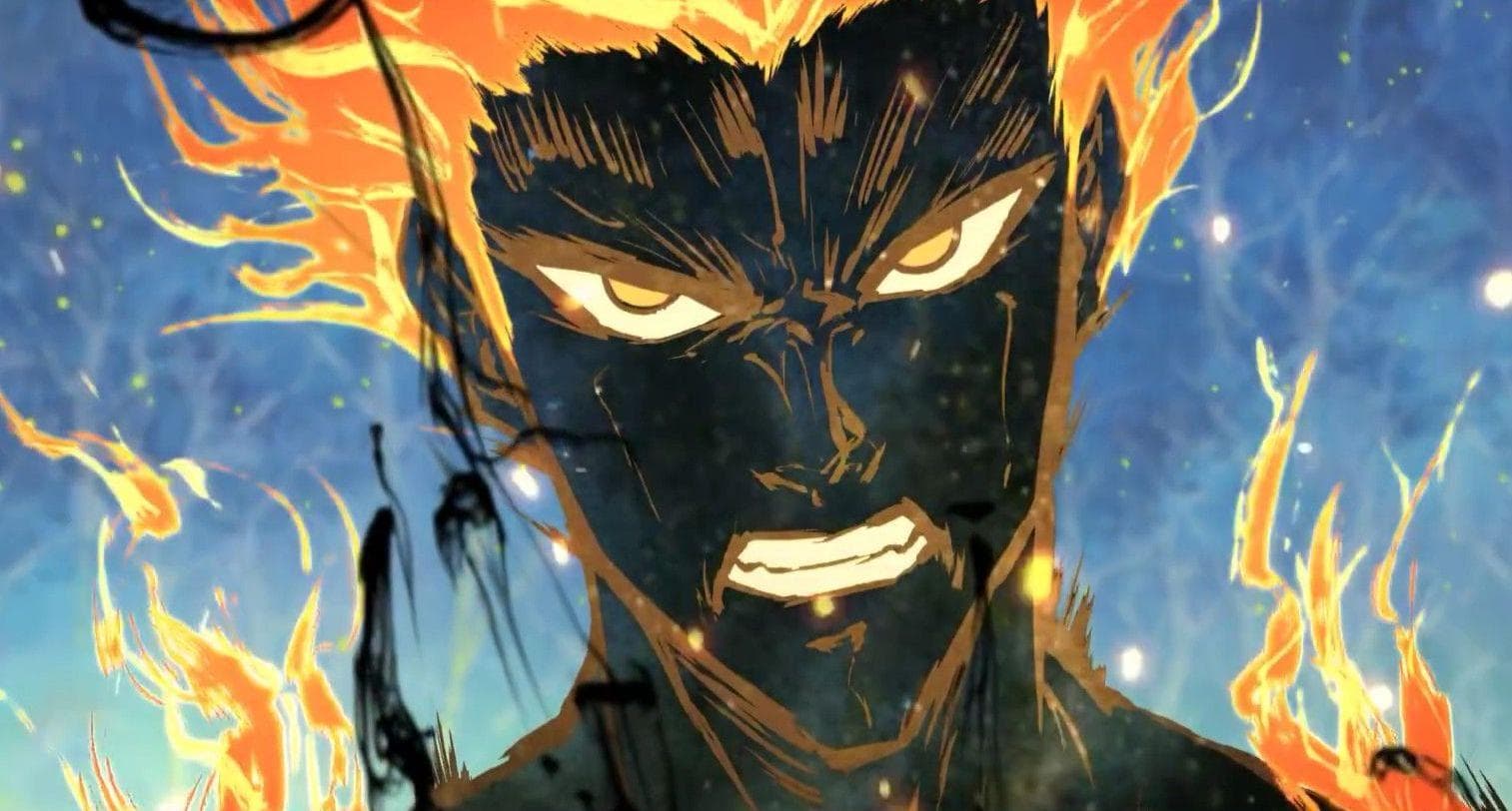 The 25+ Best Chinese Anime That Rival Japanese Studios