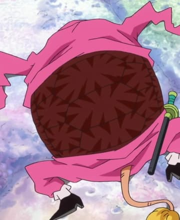 The Strongest Zoan Type Devil Fruits In One Piece, Ranked