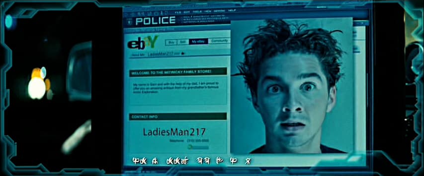 Small Details From The Transformers Movies That Are More Than Meet The Eye