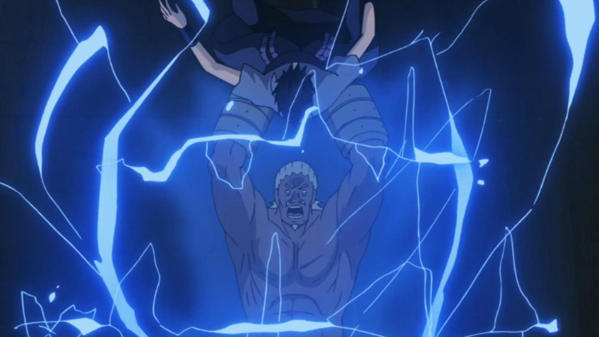 The 16 Strongest Lightning Jutsu In Naruto, Ranked