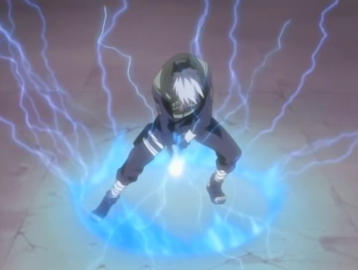 The 16 Strongest Lightning Jutsu In Naruto, Ranked