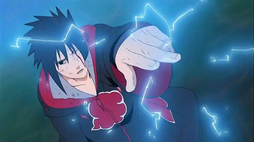 The 16 Strongest Lightning Jutsu In Naruto, Ranked