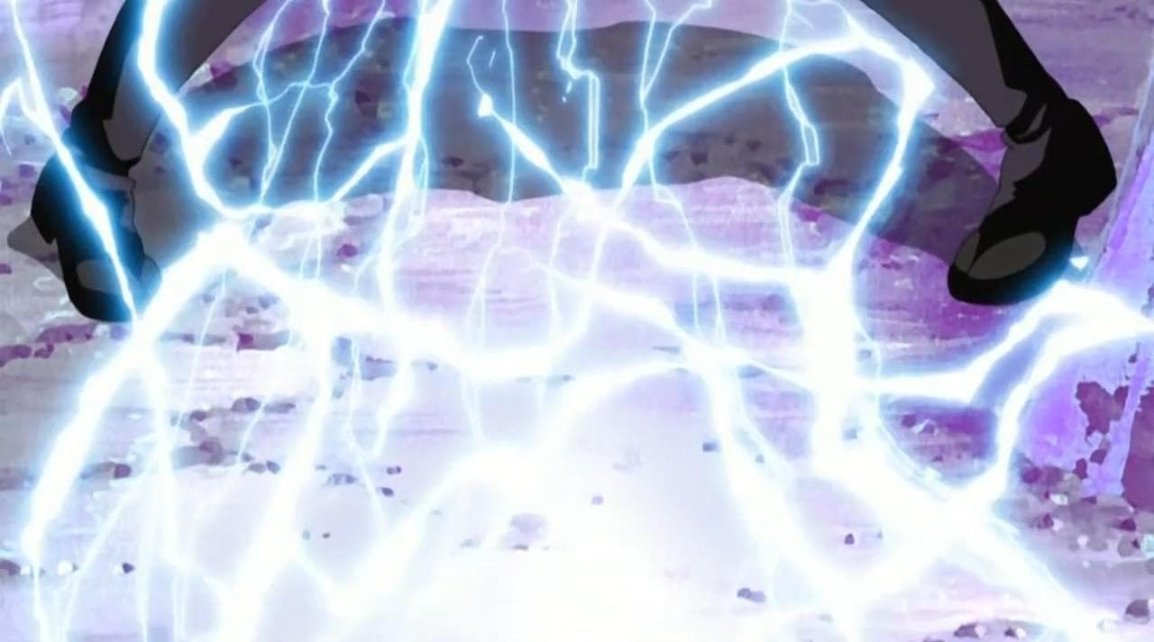 The 16 Strongest Lightning Jutsu In Naruto, Ranked