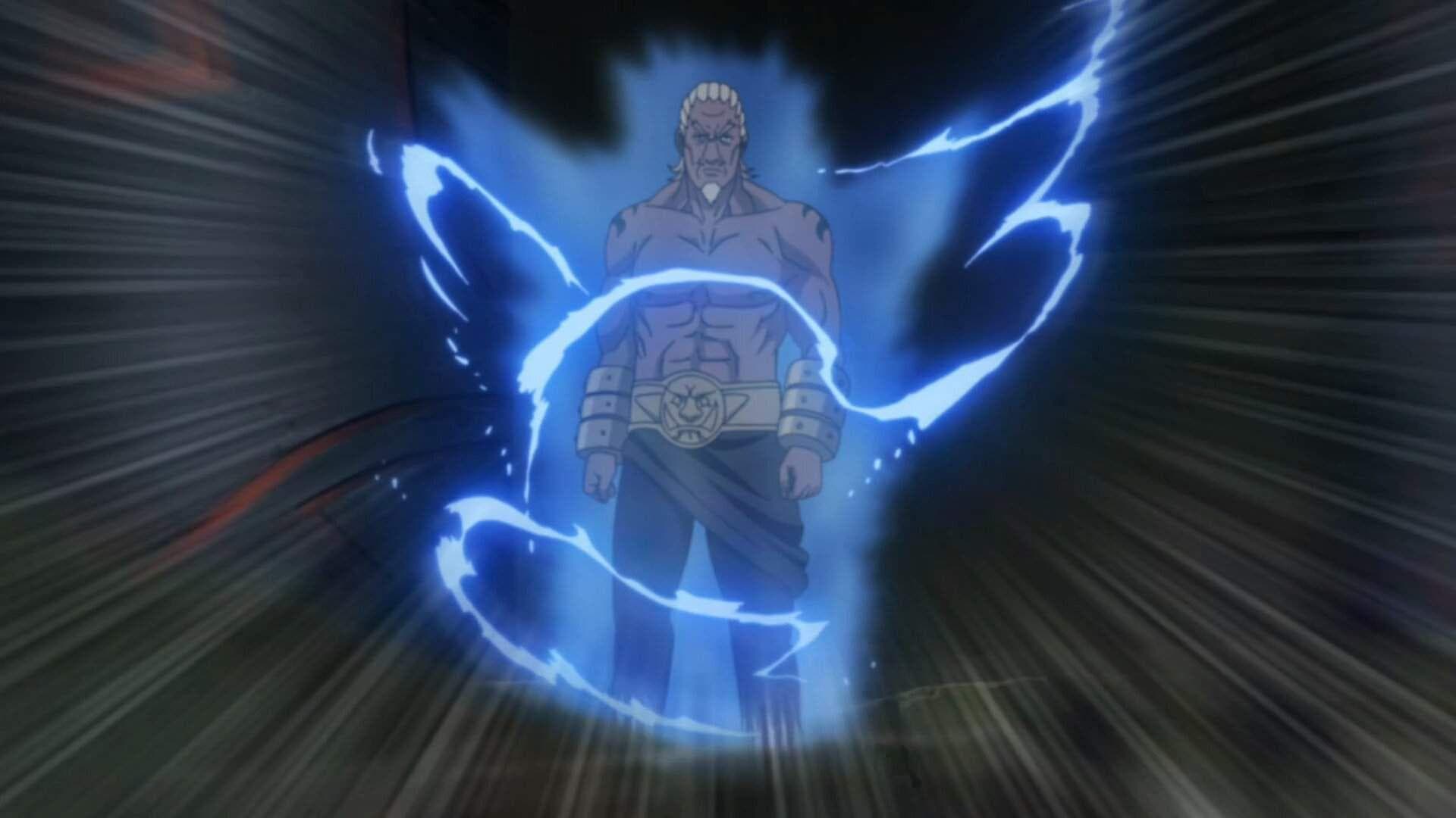The 16 Strongest Lightning Jutsu In Naruto, Ranked