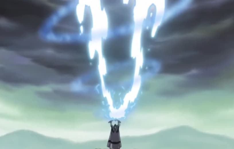 The 16 Strongest Lightning Jutsu In Naruto, Ranked