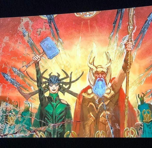 Small Details About Hela That MCU Fans Somehow Noticed