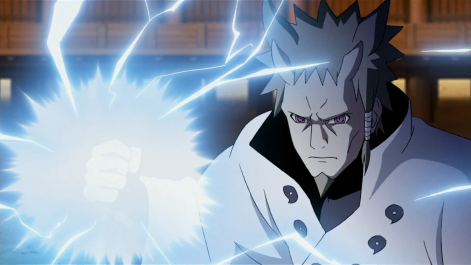 The 16 Strongest Lightning Jutsu In Naruto, Ranked