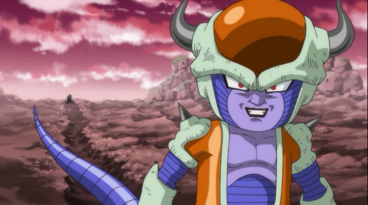 The 20 Greatest Dragon Ball Movie Villains, Ranked