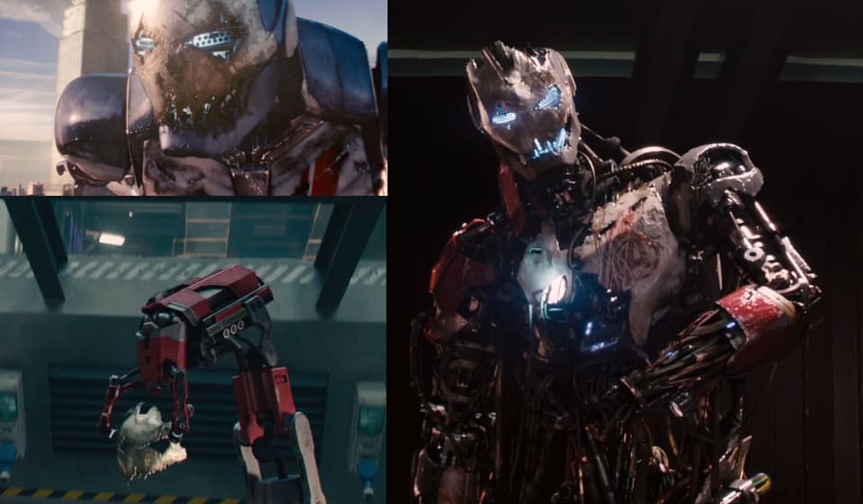 Details About Marvel's Ultron That Make Him The Best Villain