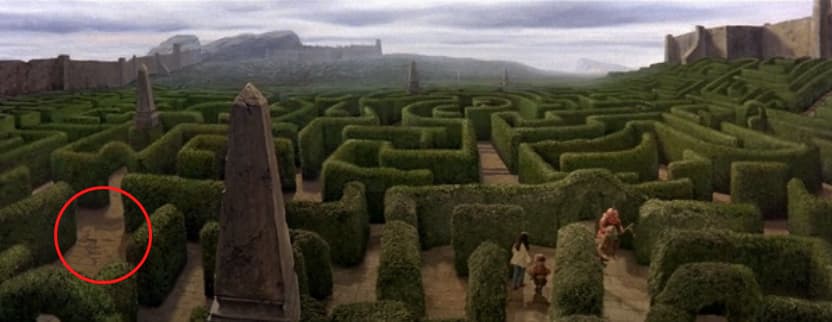 Every Hidden Character Spotted In The Twists And Turns Of The Movie ...