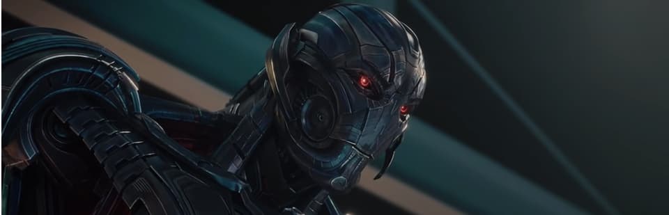 Details About Marvel's Ultron That Make Him The Best Villain