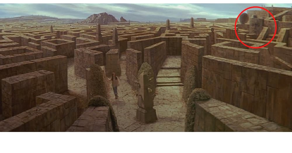 Every Hidden Character Spotted In The Twists And Turns Of The Movie ...