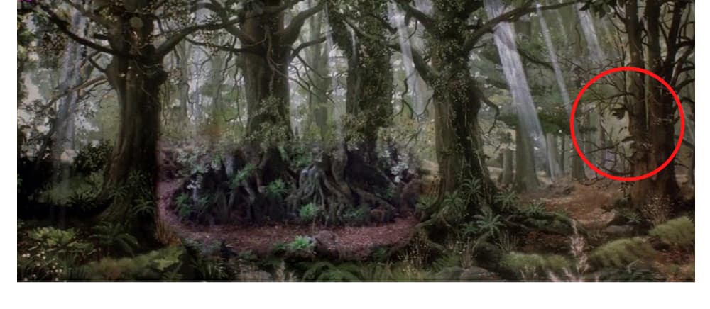 Every Hidden Character Spotted In The Twists And Turns Of The Movie ...