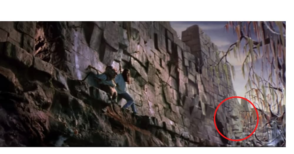 Every Hidden Character Spotted In The Twists And Turns Of The Movie ...