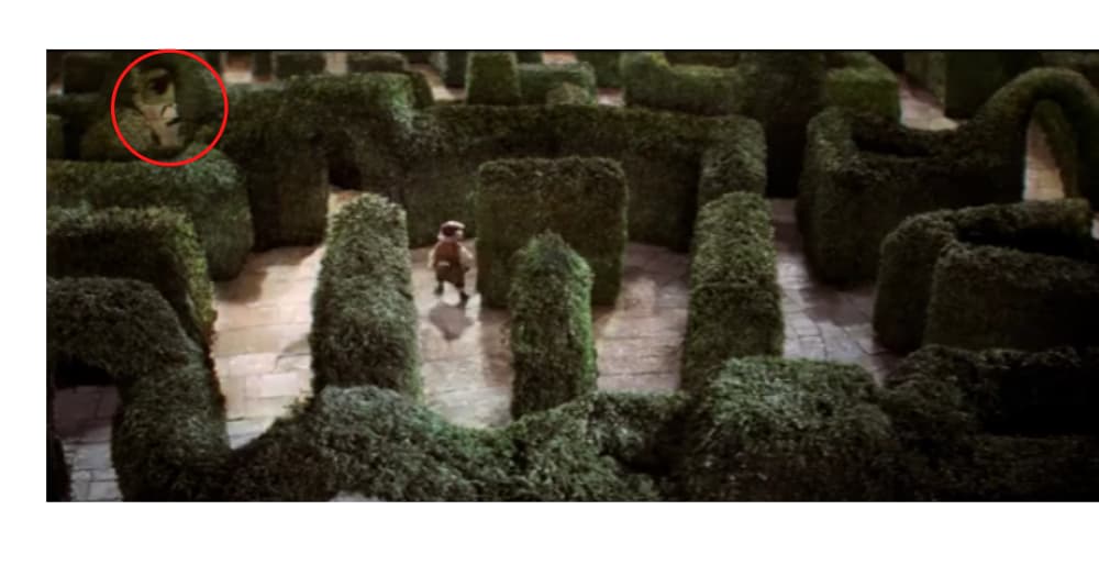 Every Hidden Character Spotted In The Twists And Turns Of The Movie ...