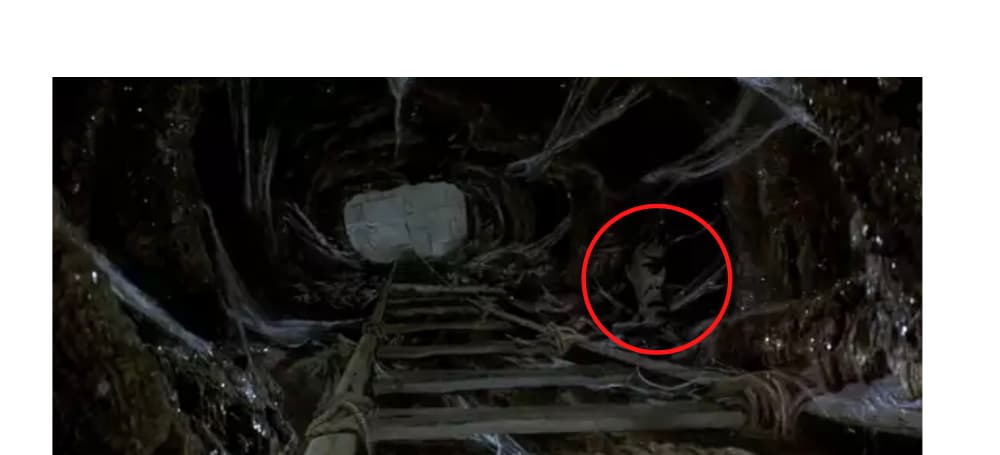 Every Hidden Character Spotted In The Twists And Turns Of The Movie ...