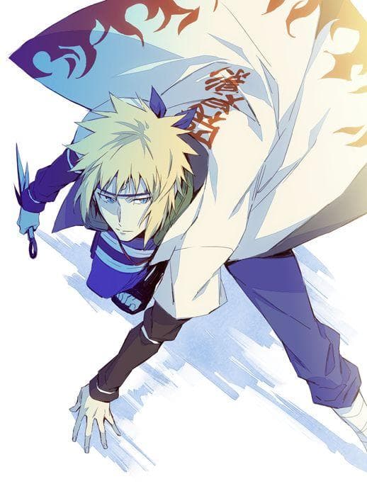 25 'Naruto' Characters Drawn In Alternative Art Styles