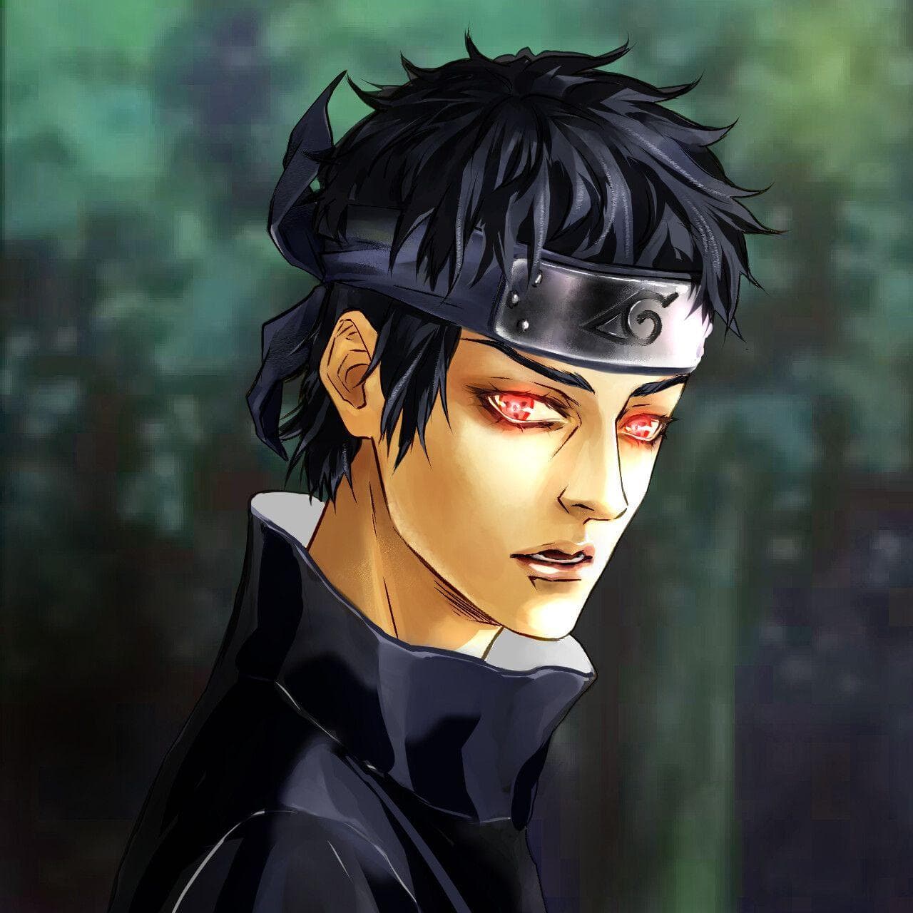 25 'Naruto' Characters Drawn In Alternative Art Styles