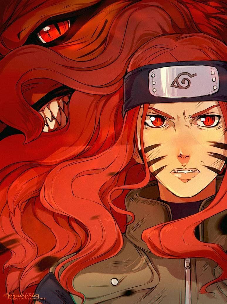 25 'Naruto' Characters Drawn In Alternative Art Styles