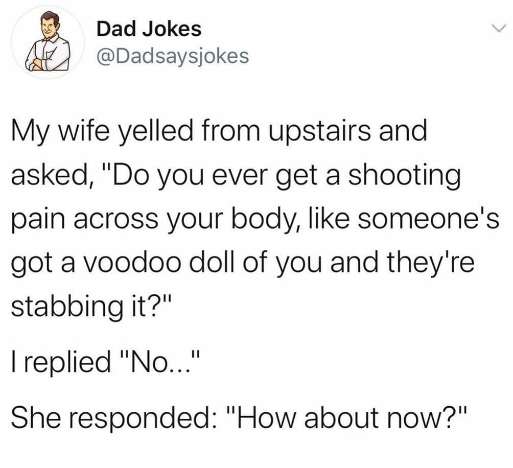 20 Funny Jokes That Started Off Innocent Before Taking Completely ...