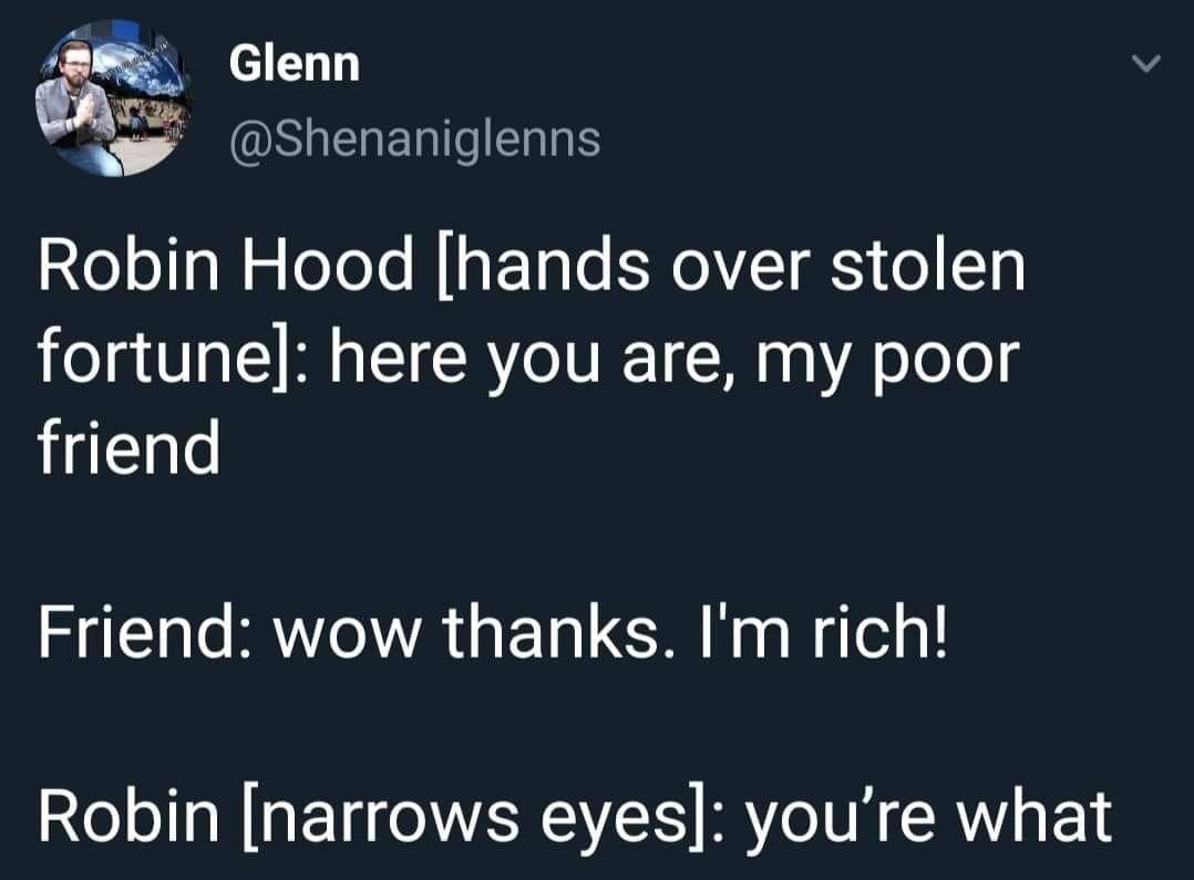 20 Funny Jokes That Started Off Innocent Before Taking Completely ...