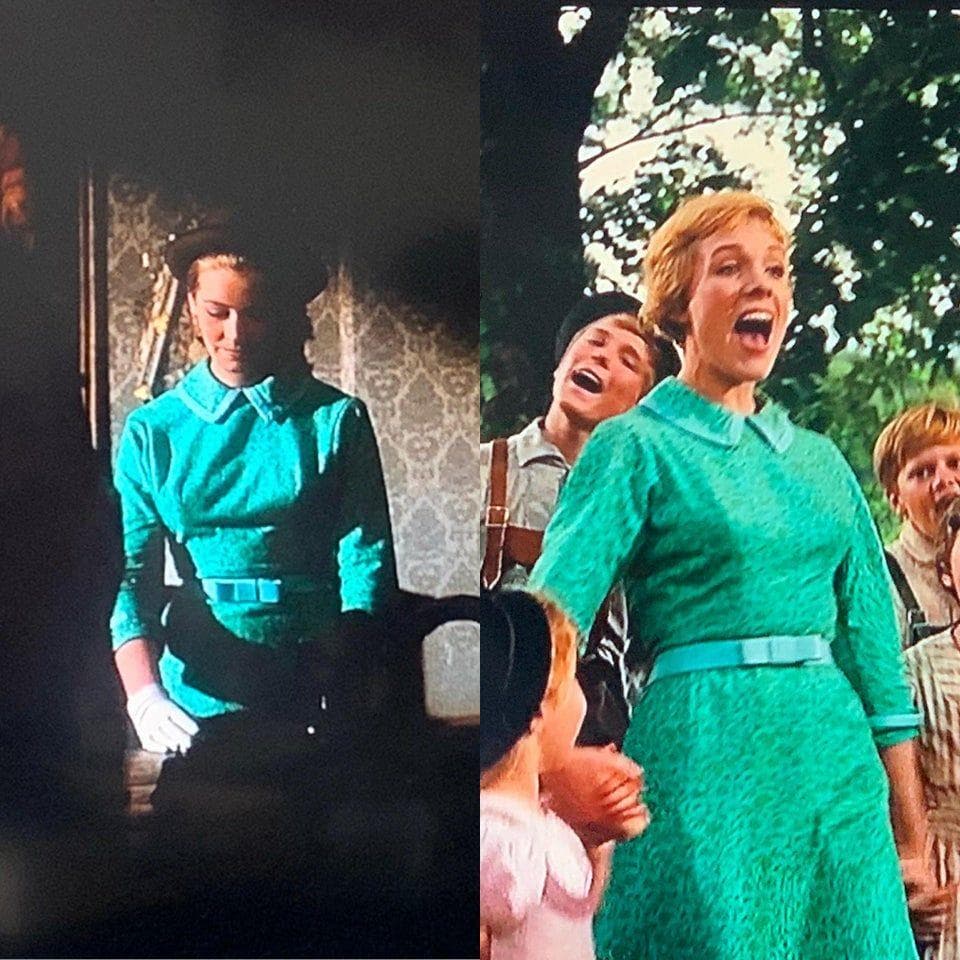 Small Details In Classic Hollywood Films That Are Ready For Their Close-Ups