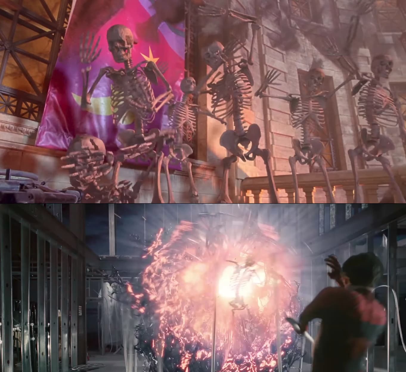 Small But Interesting Details From 'Spider-Man 3' That Prove It ...