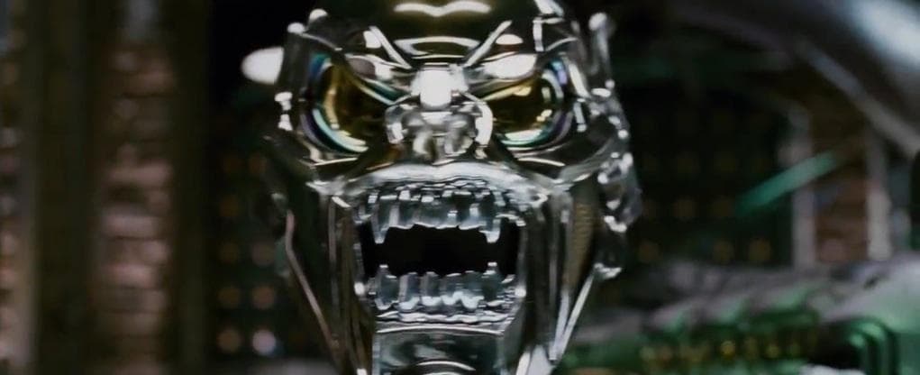 Small But Interesting Details From 'Spider-Man 3' That Prove It ...