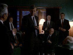 TV Villains Who Got Exactly What They Deserved