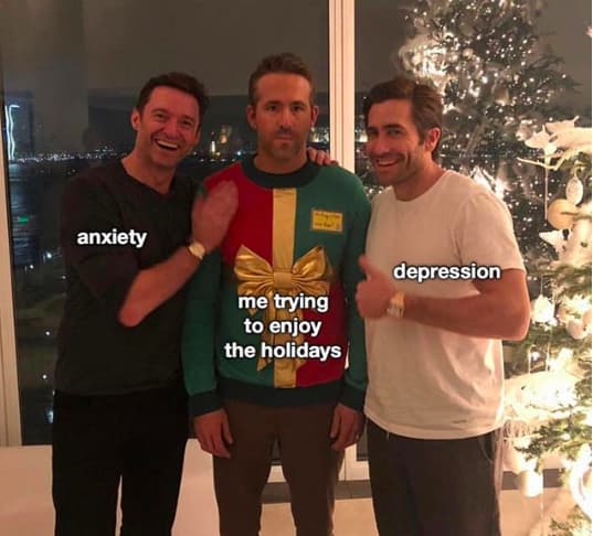 21 Wholesome Ryan Reynolds Memes And Moments That Made Our Day