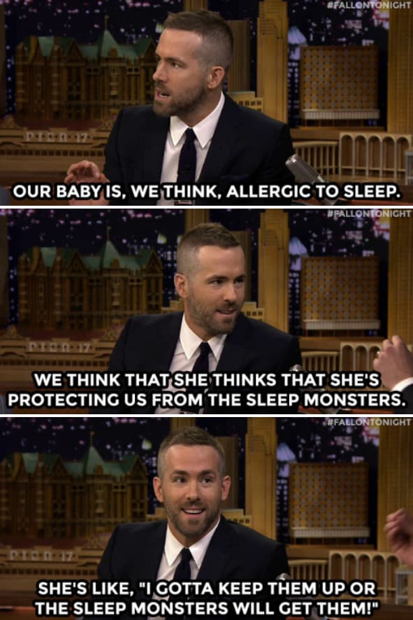 21 Wholesome Ryan Reynolds Memes And Moments That Made Our Day